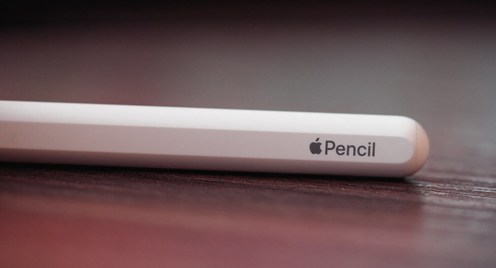 The most wanted upgrade for Apple pencil is here