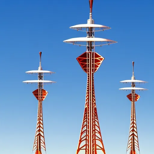 How 5G operators should strategically place phone towers to save costs?